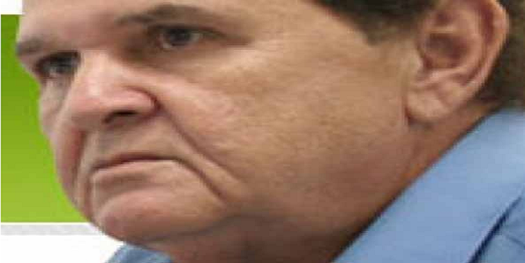 Morre em Teresina o jornalista e escritor José Fortes - Geral