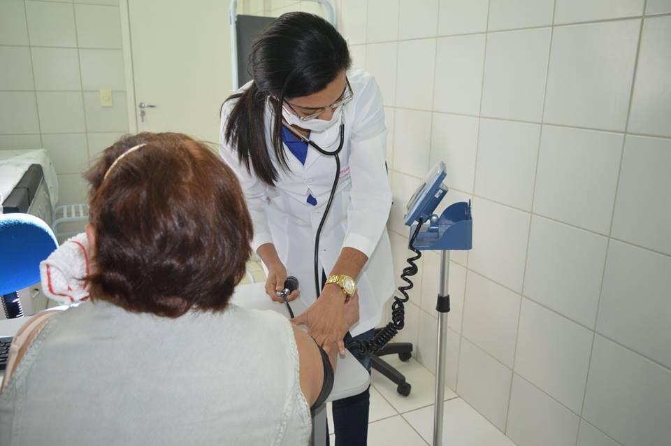 SUS realizou mais de 20 milhões de procedimentos ambulatoriais em ...