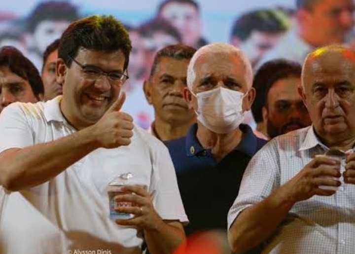 TSE oficializa nomes dos eleitos no Piauí; veja a lista dos prefeitos e ...