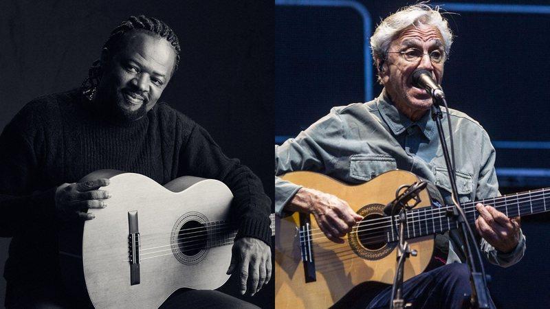 Xande de Pilares é uma das atrações do Coala Festival 2024