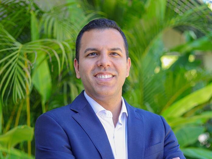 Rafael Fonteles nomeia Rodrigo Torres como novo secretário de Educação ...