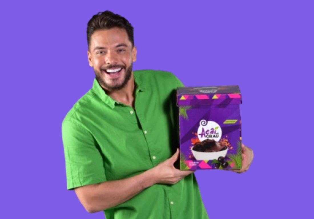 Nova loja do "Açaí no Grau" chega a Teresina com promoção especial e ...