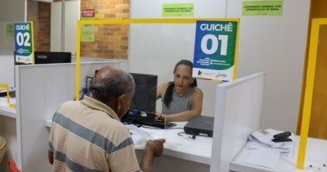 Detran-PI inicia atendimento em novo Espaço no Teresina Shopping no dia 23