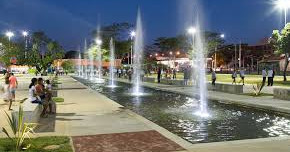 FMCMC divulga programação de Natal do Parque da Cidadania - Arte e Cultura