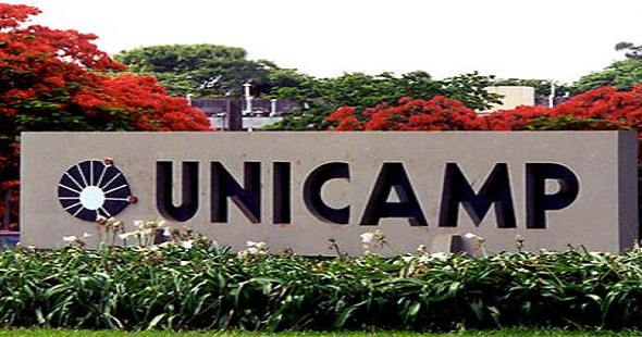 Unicamp é considerada a melhor universidade da América Latina - Educação