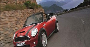 Novo modelo da família MINI chega ao Brasil - Geral