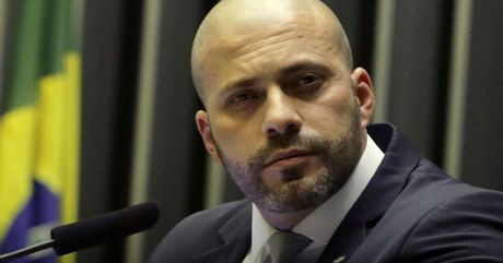 Polícia Federal encontrou mais de R$ 270 mil em espécie com Daniel ...