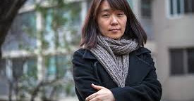 Escritora sul-coreana Han Kang é vencedora do Nobel de Literatura de ...