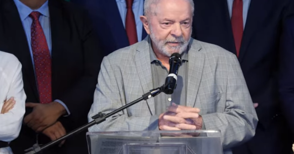 Datafolha: Lula age bem ao pressionar queda de juros, diz 80% dos ...