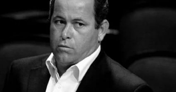 Quem é Domingos Brazão Delatado Como Mandante Do Assassinato De