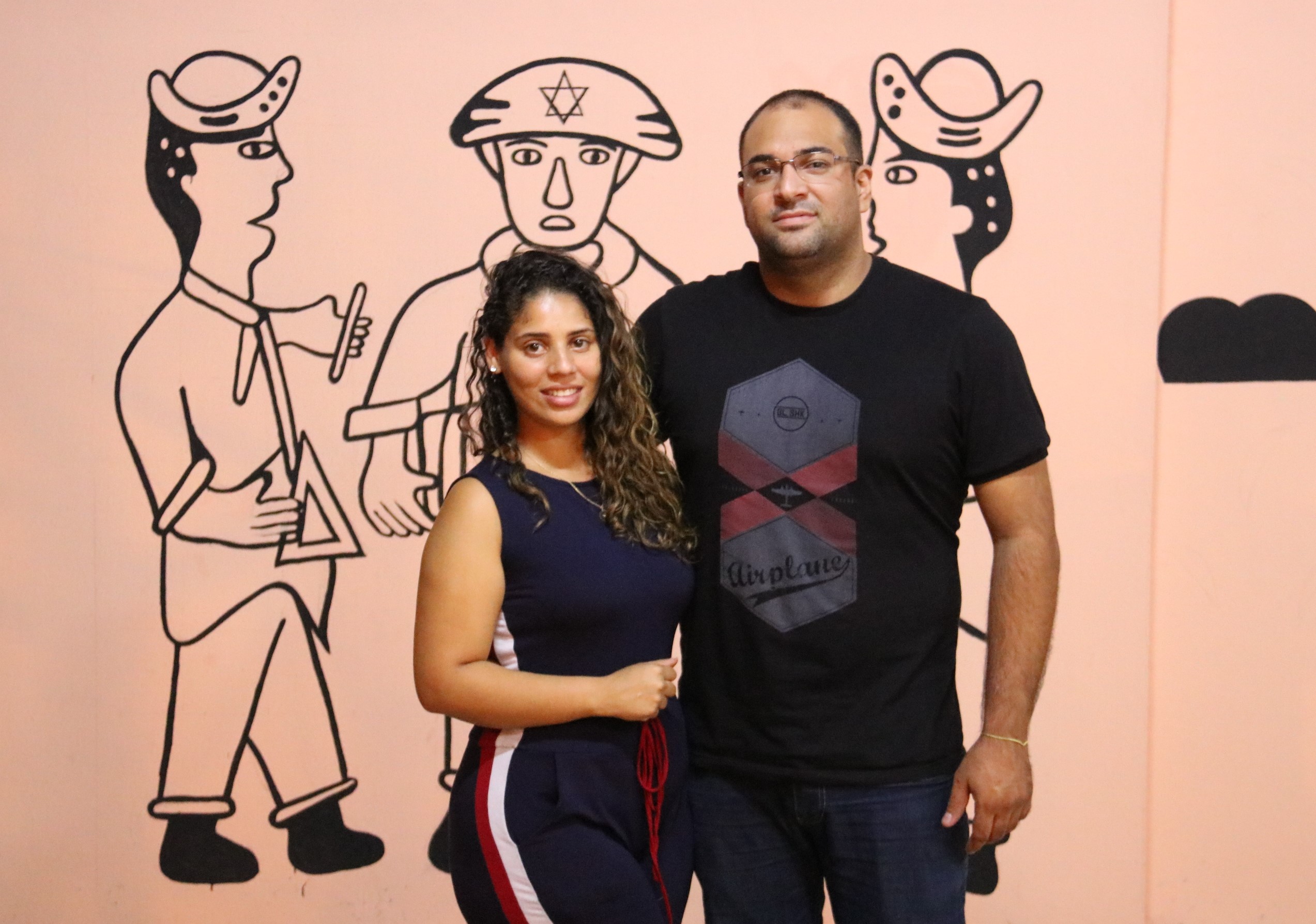 Gente que faz a diferença em Teresina - Em Cena