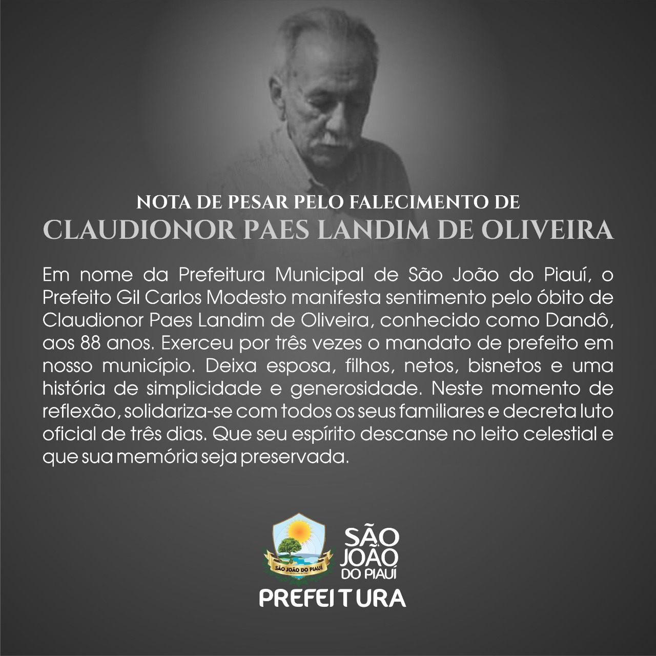 Dandozão de Aço - Blog do Deusval