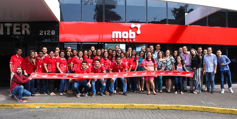 Nordeste desponta em investimento em fibra óptica e capacidades de ...