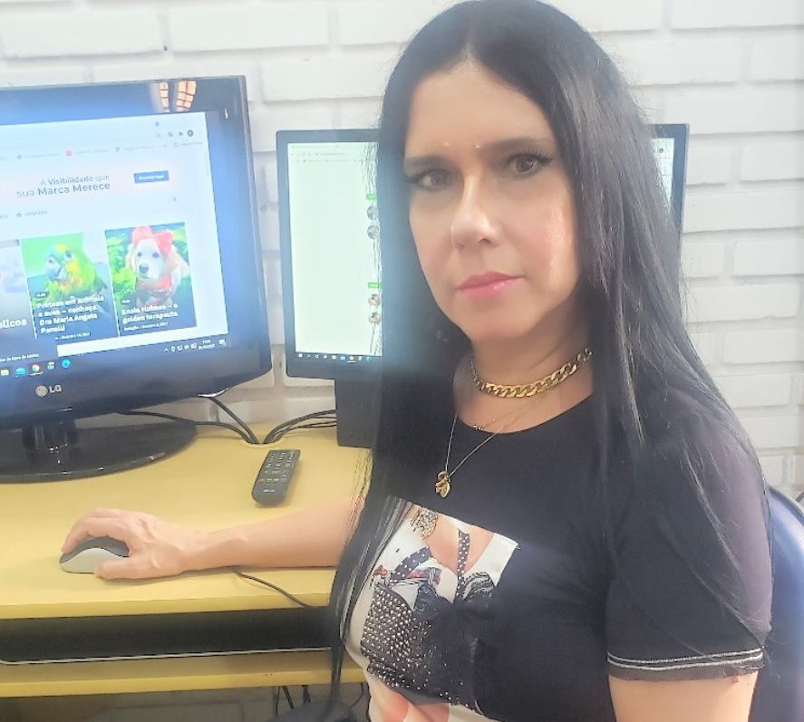 Ana Bittar lança Portal Pet News com novo formato e muita informação ...