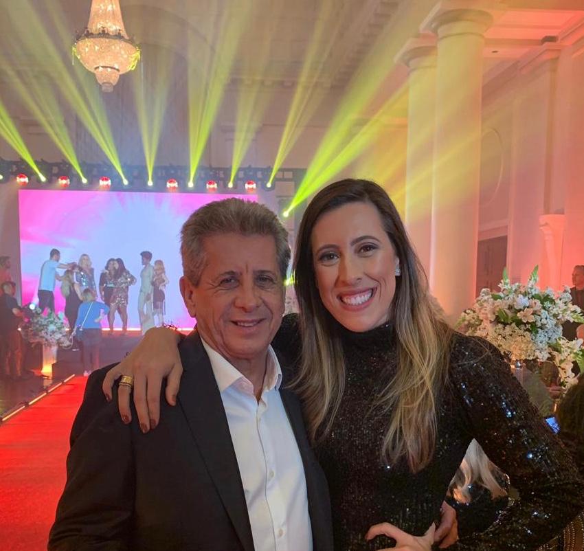 Daniel de Jesus, grande nome do segmento de beleza, faz aparição ...