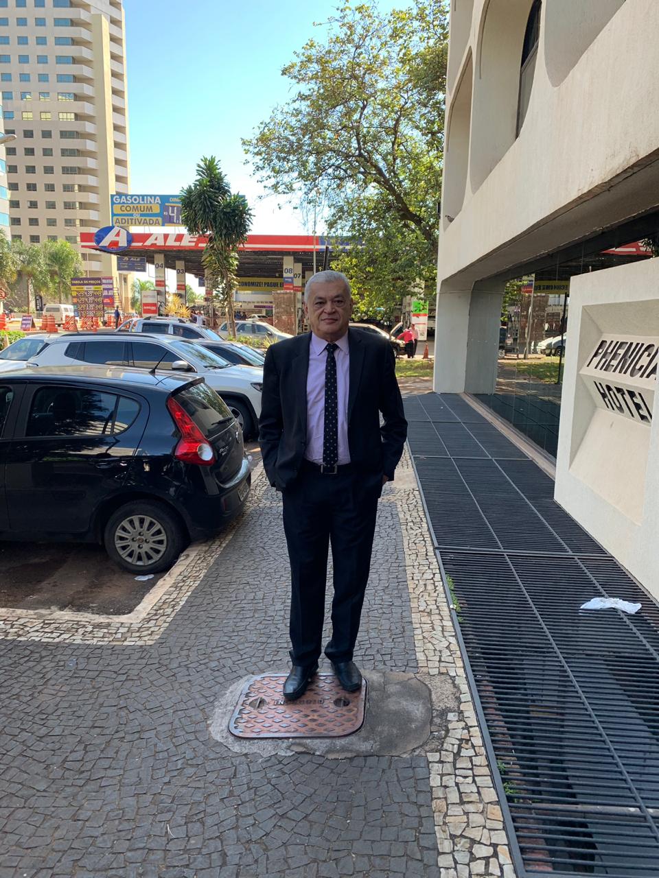 Inauguração de academia ao ar livre no Povoado Formosa - Blog do Deusval