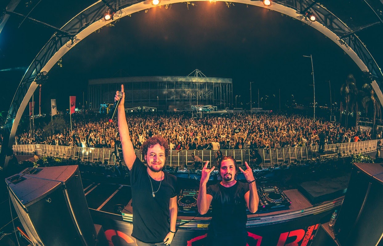 Felguk Lança remix oficial de moby - Entretenimento