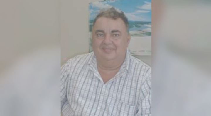 Empresário Roberto Broder morre vítima de Covid-19 em Teresina - Saúde
