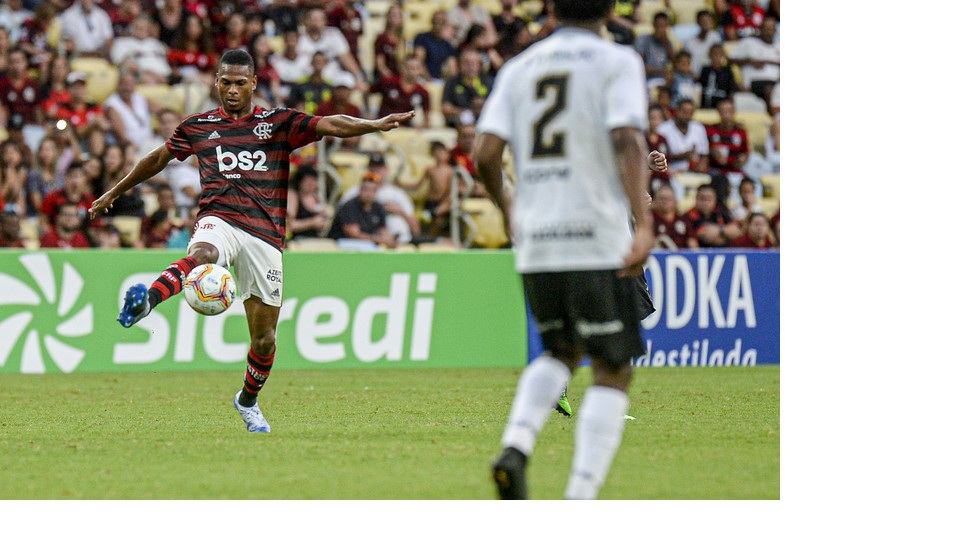 Primeiro Fla-Flu do ano nesta quarta (29) coloca frente a frente únicos ...