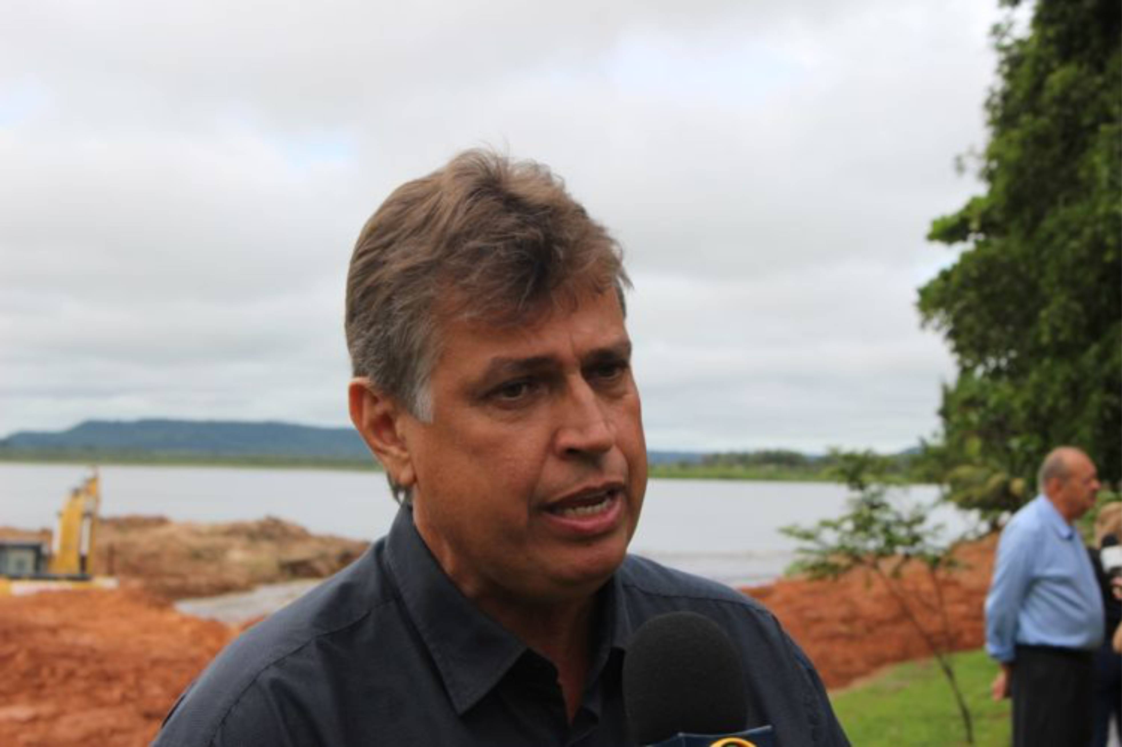 Geraldo Magela retorna para o governo Wellington como assessor da ...