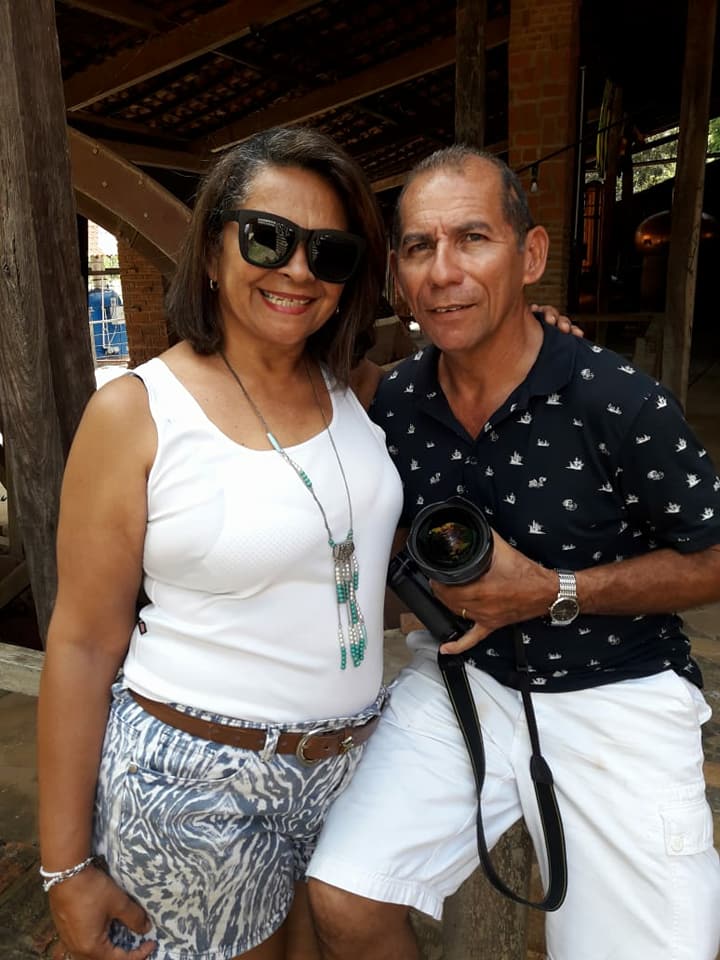 Luís Mota: fotógrafo multimídia ícone desde os anos 80 - Blog do Fábio