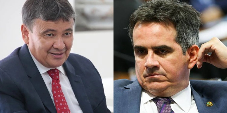 Ciro nega que tenha rompido com Wellington, mas diz que está livre para ...