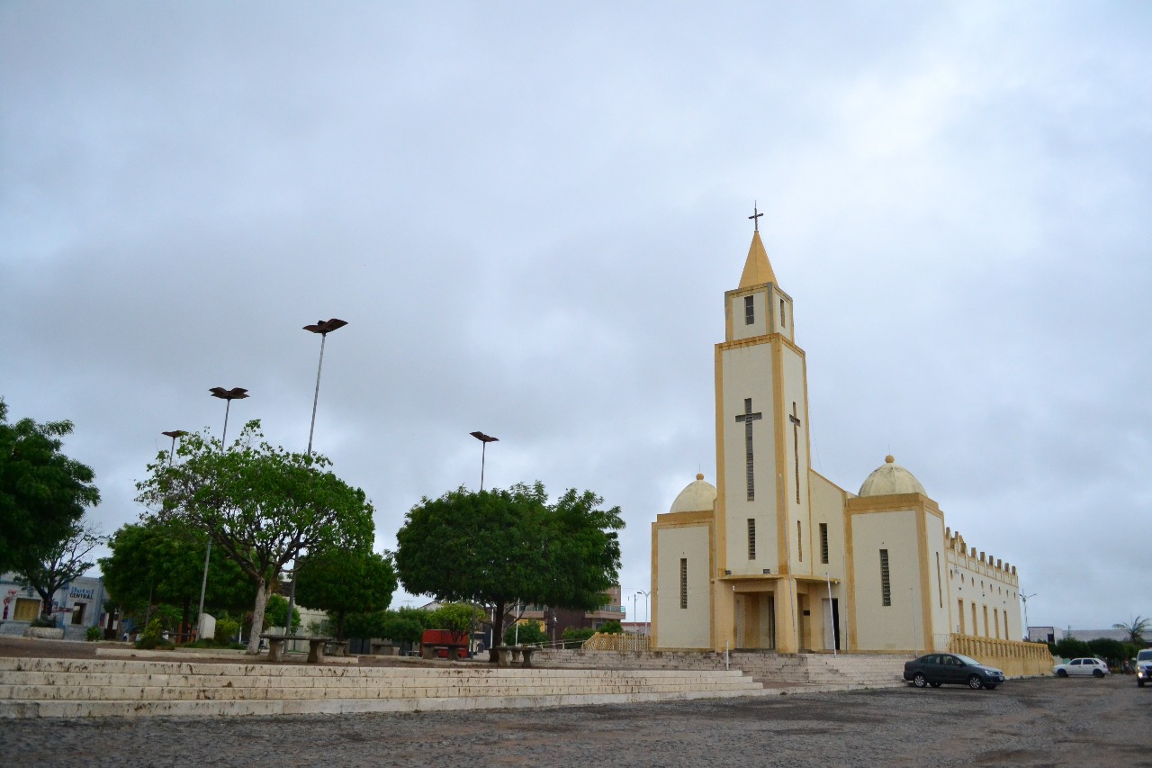 Ministério reconhece município de Pio IX como polo histórico-cultural ...