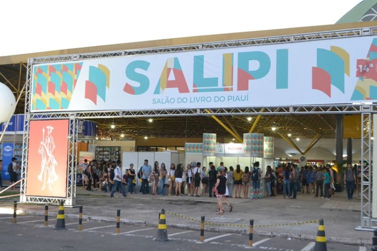 Nova data para o Salipi em Teresina - Blog do Fábio