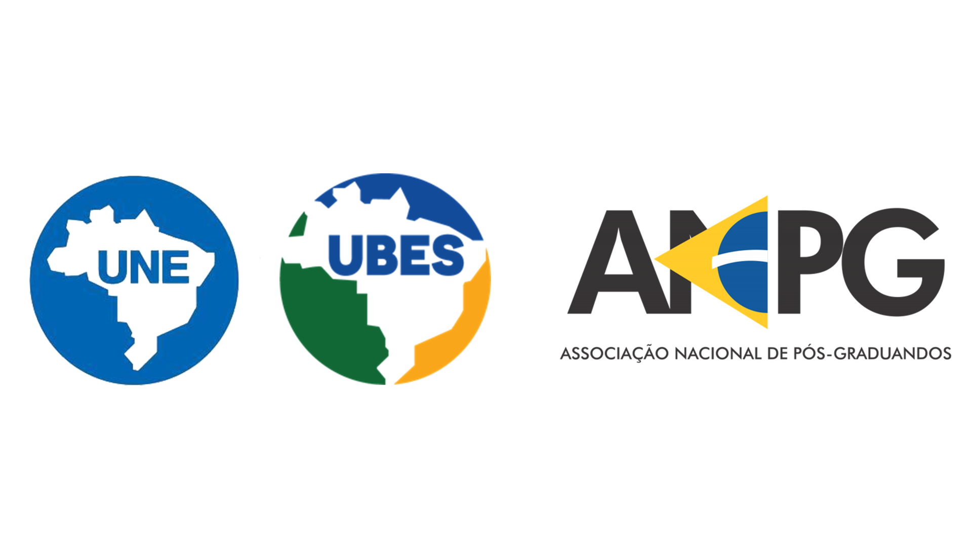 No dia do estudante, 11.08, UNE realiza Mobilização pela Vida ...